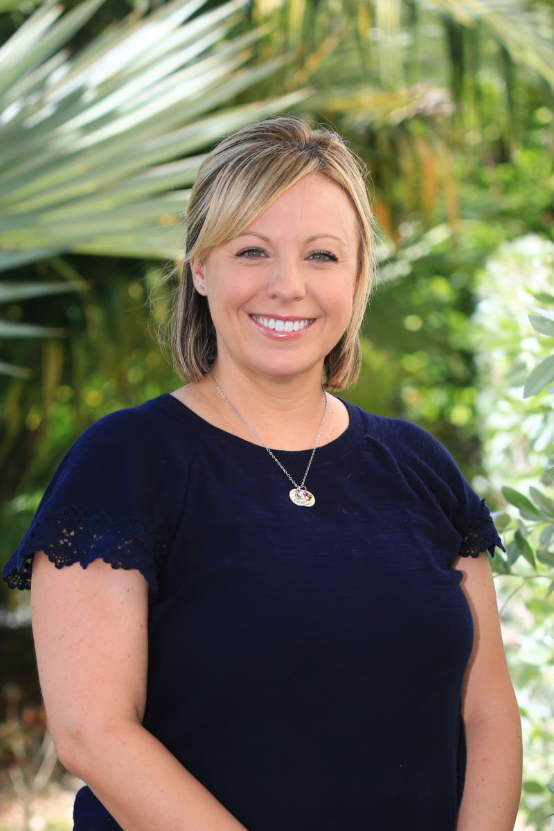 Faculty & Staff - Grace Lutheran School