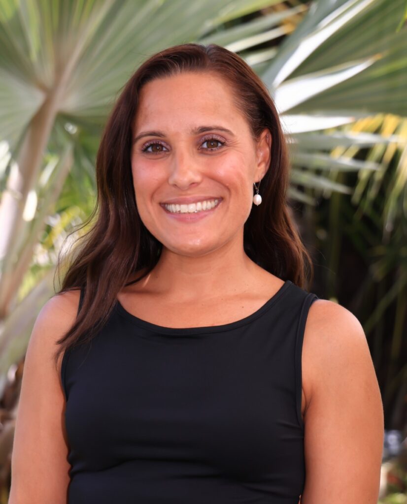 Jessica Gomez - Grace Lutheran School