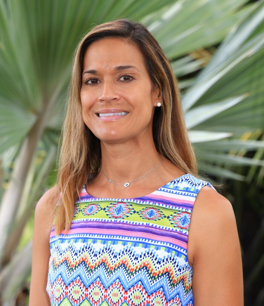 Marisol Parks - Grace Lutheran School