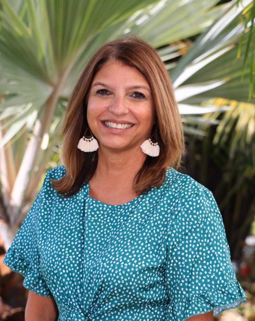 Faculty & Staff - Grace Lutheran School